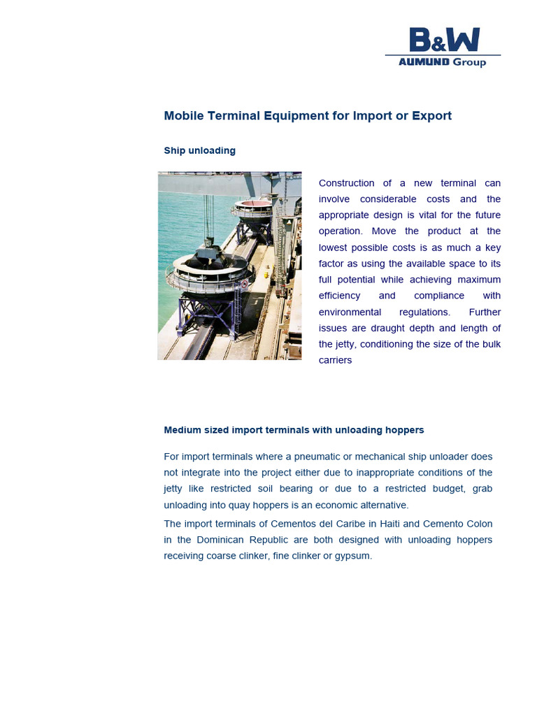 Mobile Terminal Equipment | PDF | Port