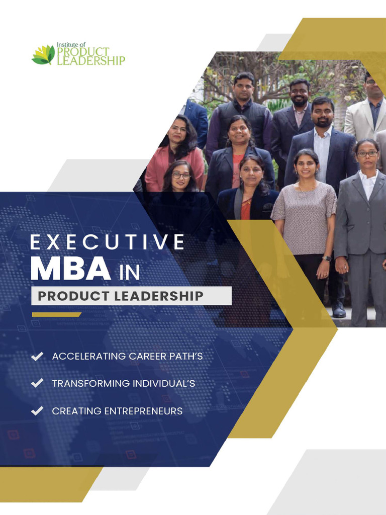 IPL - EMBA-Brochure - Web - 11-03-17 | PDF