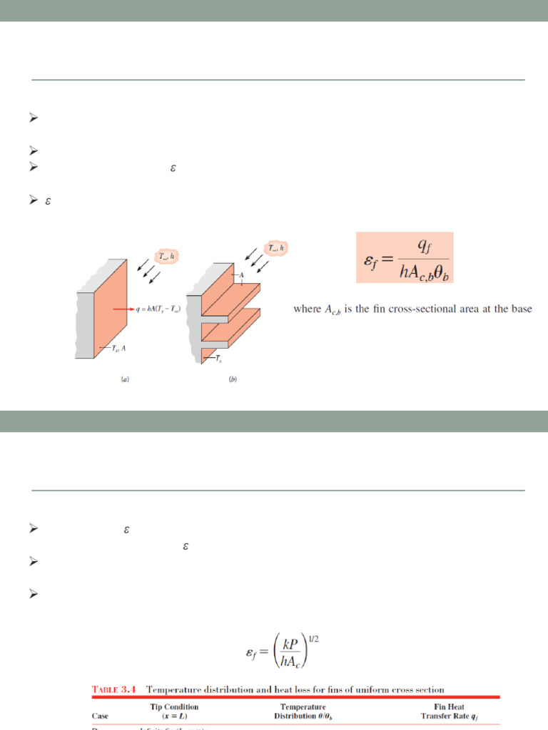 Two-Dimensional Steady-State Conduction | PDF | Thermal Conduction ...