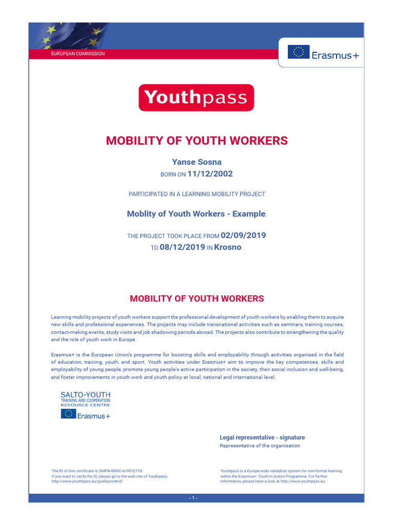 MYW - Example | PDF | Learning | Behavior Modification