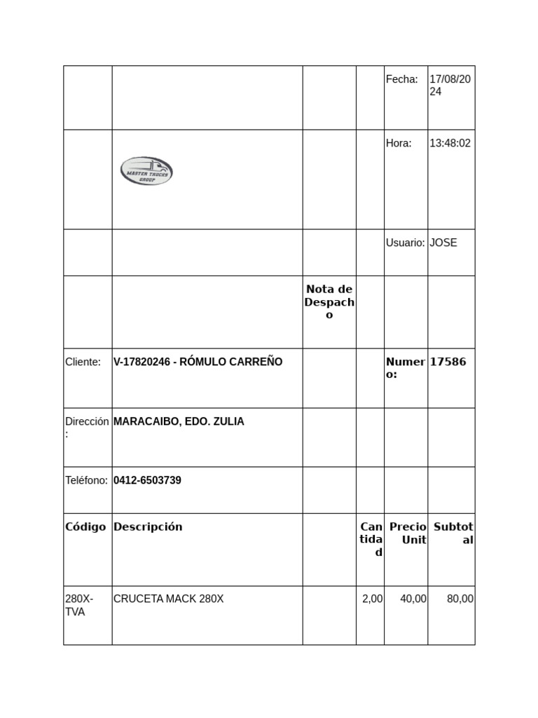 Formato Tabla - Docx - 20240828 - 085219 - 0000 | PDF