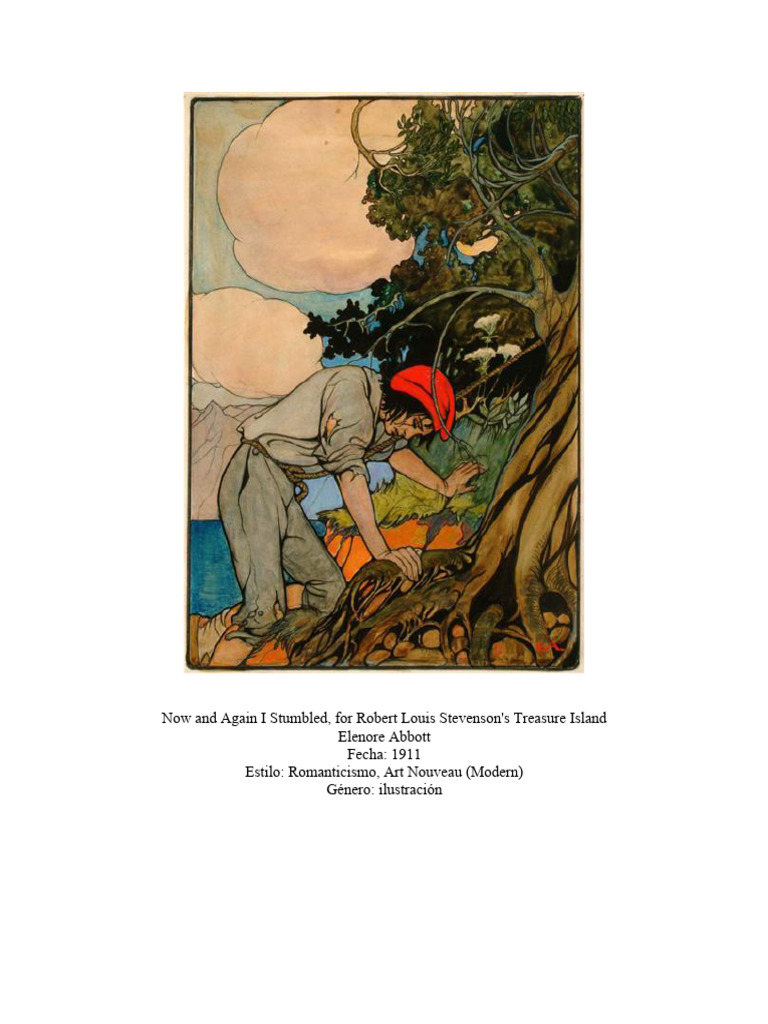 Now and Again I Stumbled | PDF