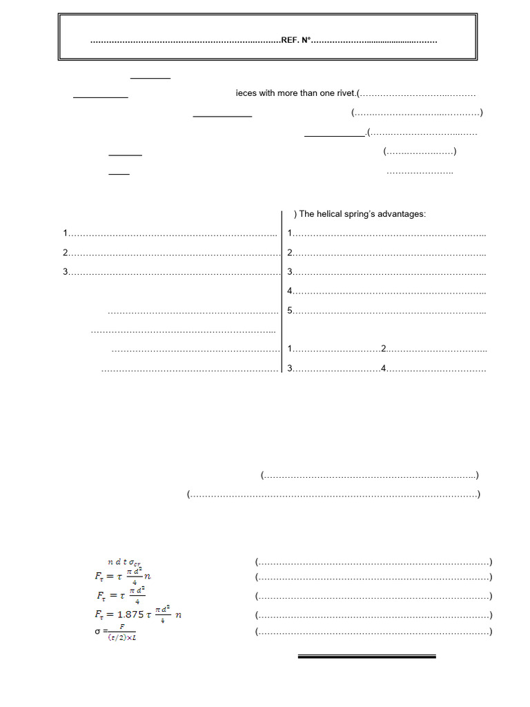 Mechanical Engineering Homework | PDF | Solid Mechanics | Continuum ...