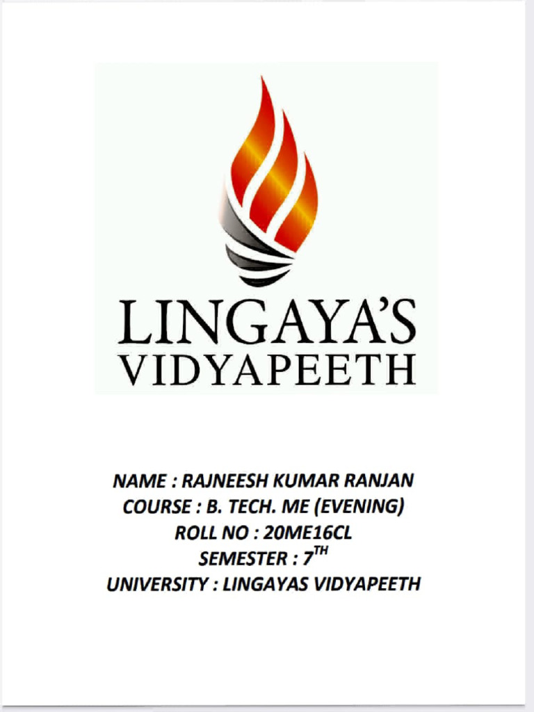 Assignment - 3 Smart Sensor For Automation | PDF