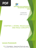 NCERT_Some_Basic_Concepts_of_Chemistry_With_Examples | PDF | Mole (Unit) | Physical Chemistry