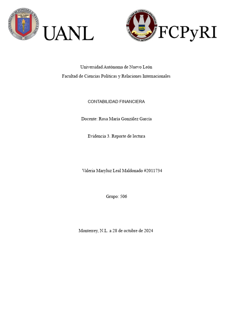 VMLM 2011734 Ev3 | PDF | Business | Capital (economía)