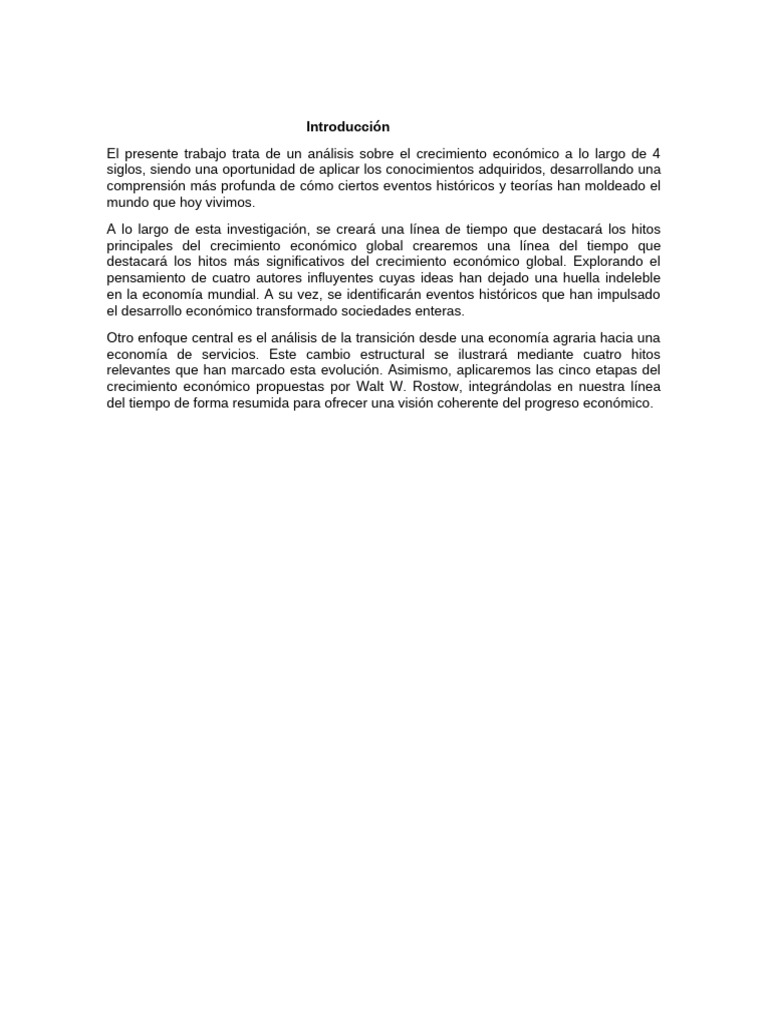 M3 para M3 Economia | PDF | Agricultura | Historia del pensamiento ...