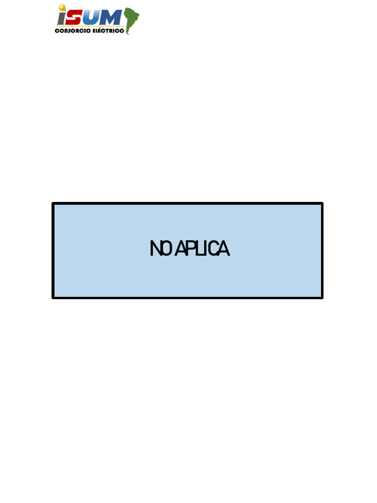 No Aplica | PDF
