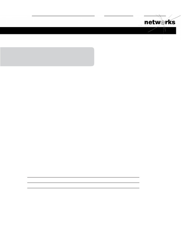 Grade 9 CH 5 Lesson 1 HW (Blank Copy) | PDF