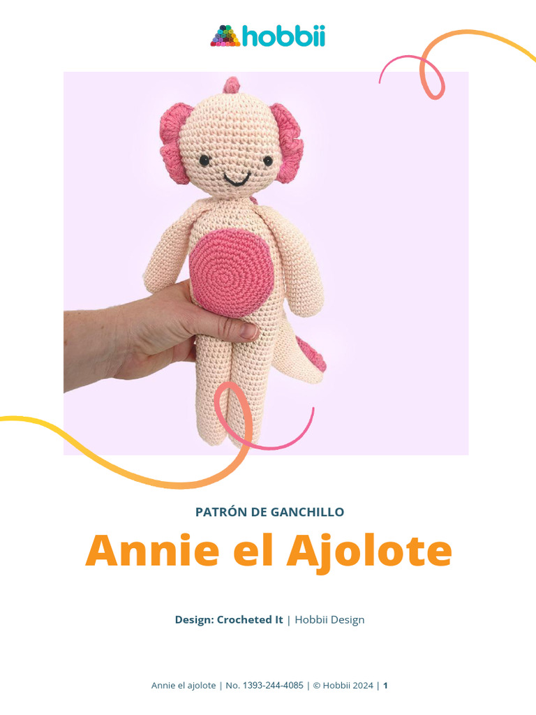 Downloading Hobbii - Pattern | PDF | Textiles