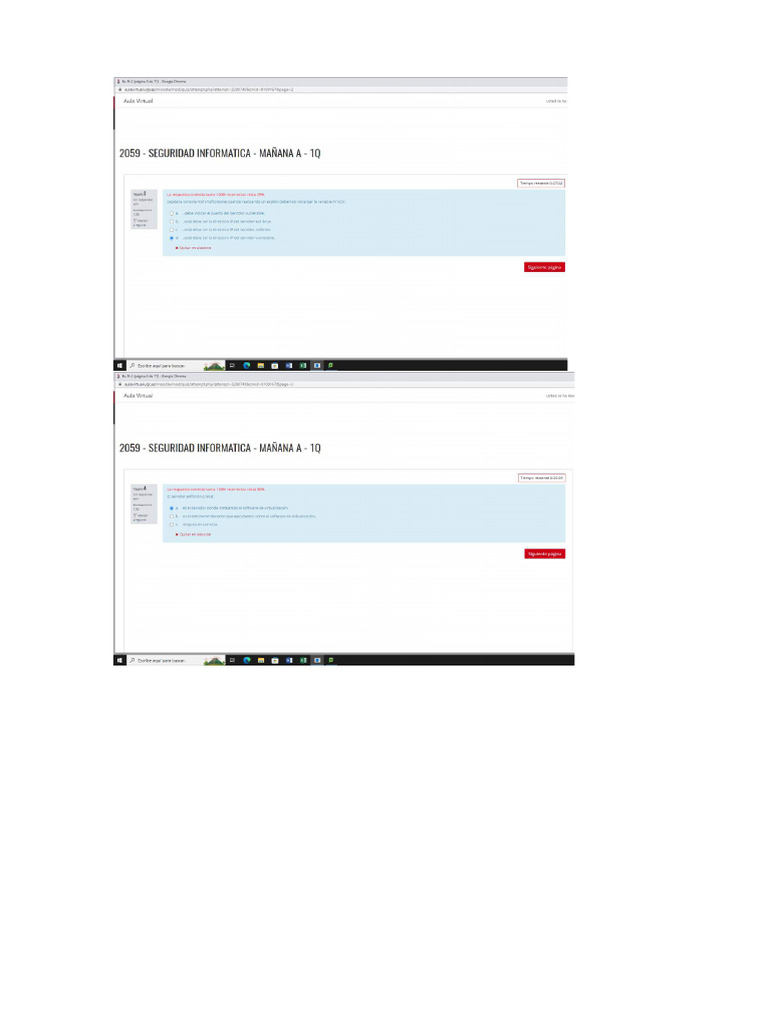 Wuolah Free EXAMENP2SI Gulag Free | PDF
