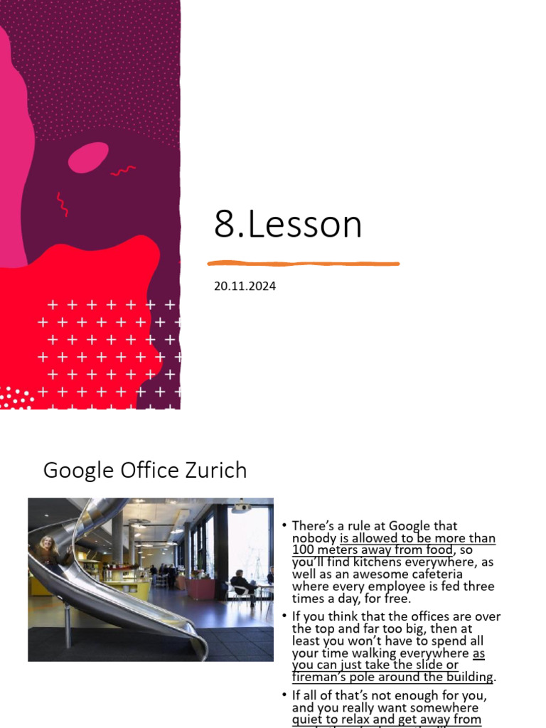 8 Lesson Pdf Mind Brainstorming