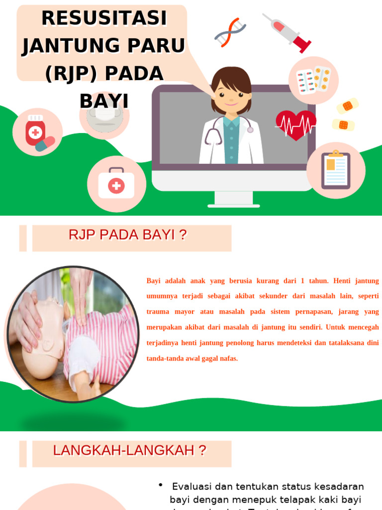 RJP Bayi | PDF