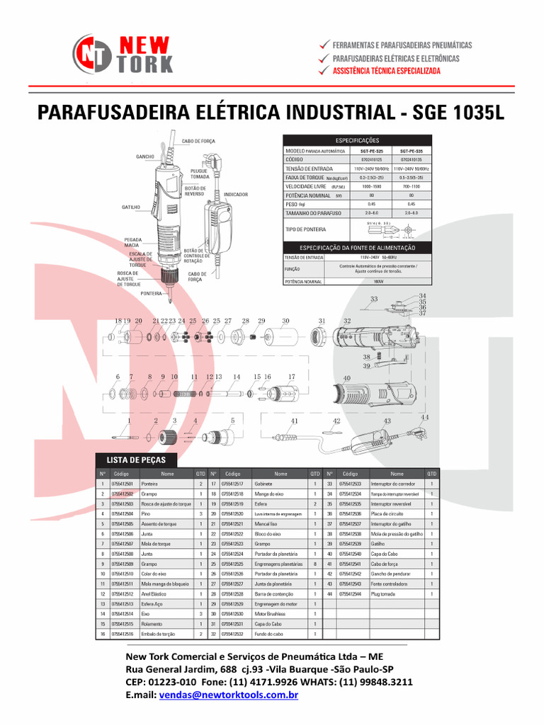 Sge 1035 | PDF