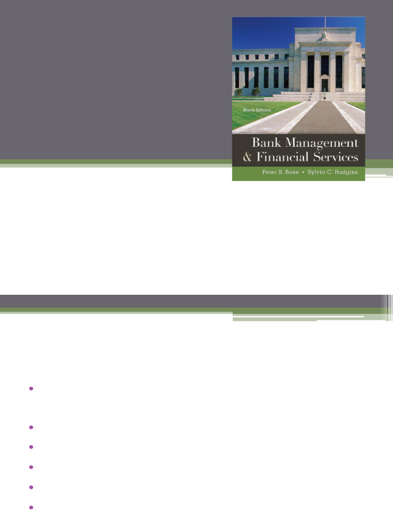Lec 4,5,6 | PDF | Loans | Credit Card Lec 4,5,6 | PDF | Loans | Credit Card
