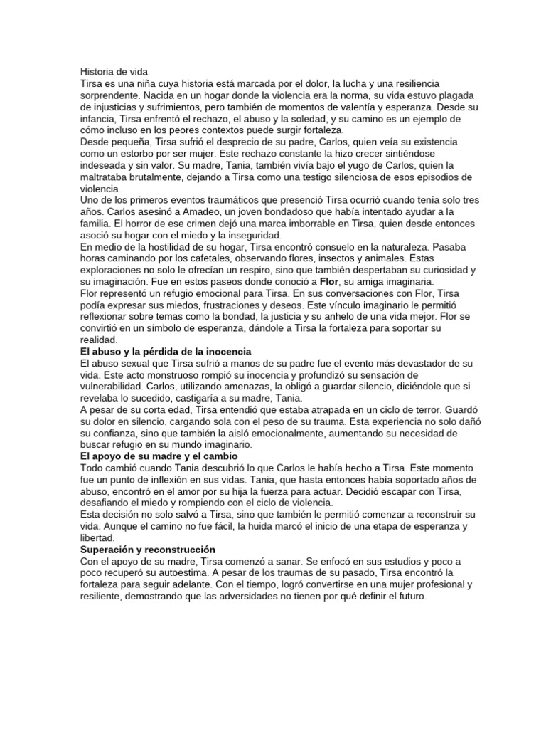 Machotes | PDF | Las emociones | Adultos