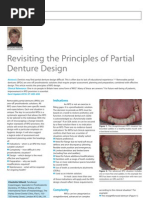 SR Phonares II Tooth Mould Chart | PDF | Tooth | Dentures
