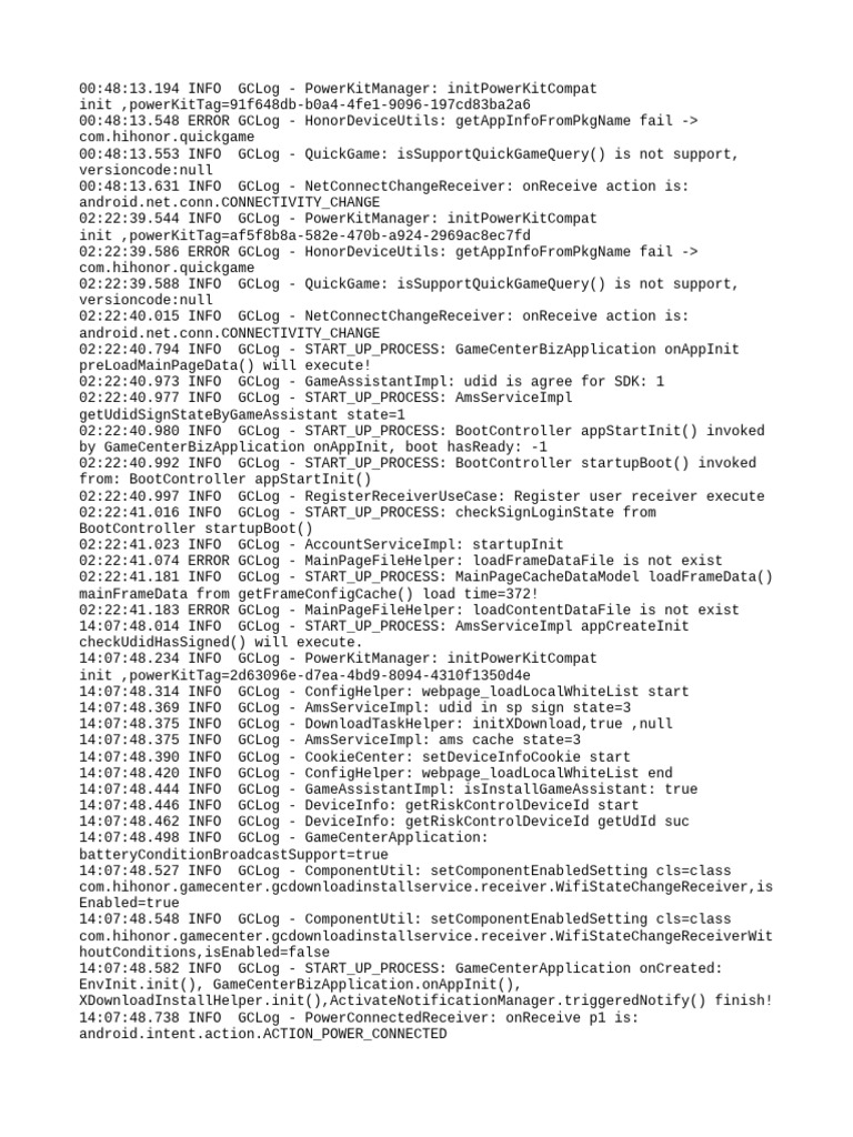 GC 2024 11 23 | PDF | Communications Protocols | Computer Engineering