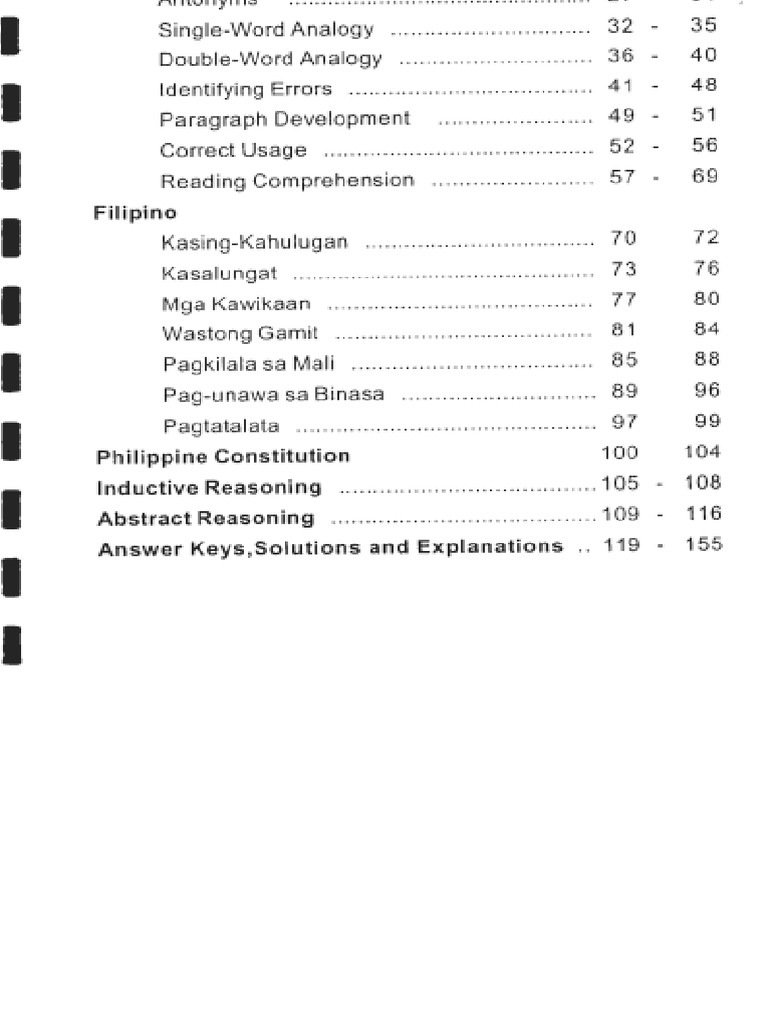 MSA Training Program | PDF
