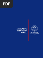Manual de Marca UNAN-León | PDF | Color | Azul