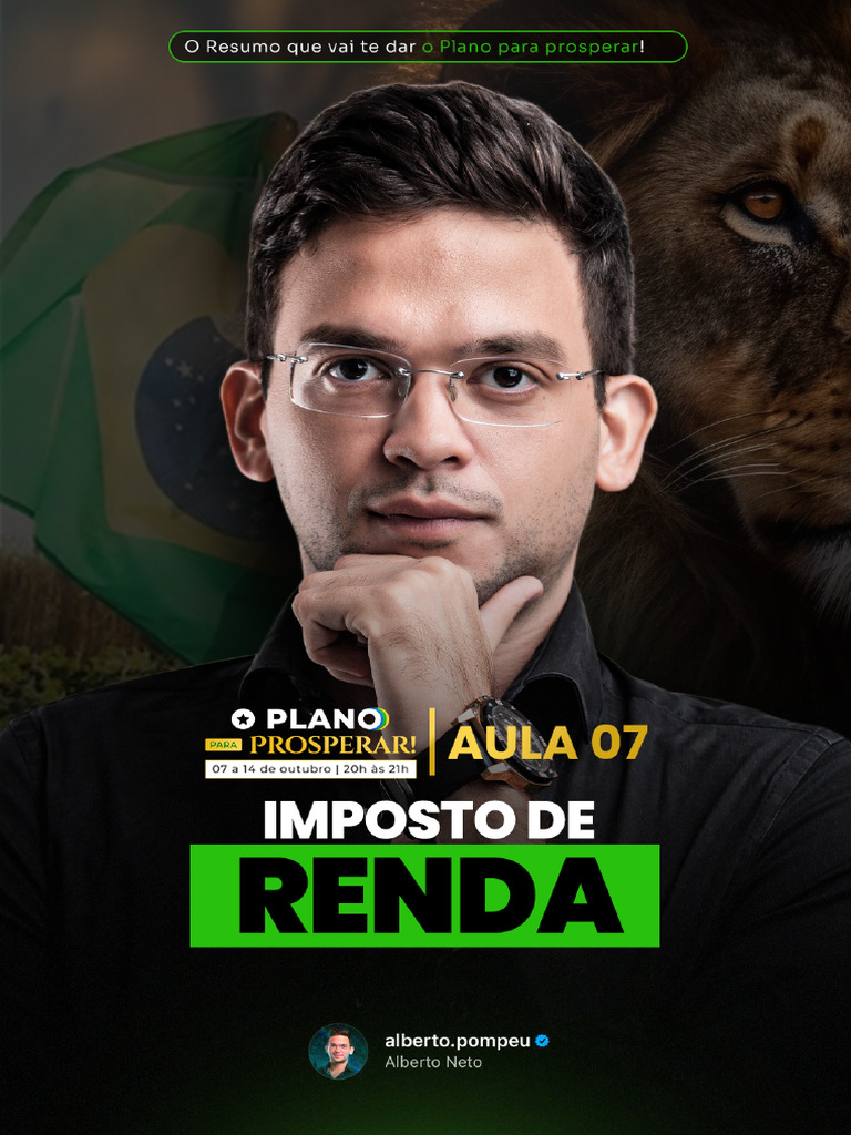 Resumo 7 PPP | PDF