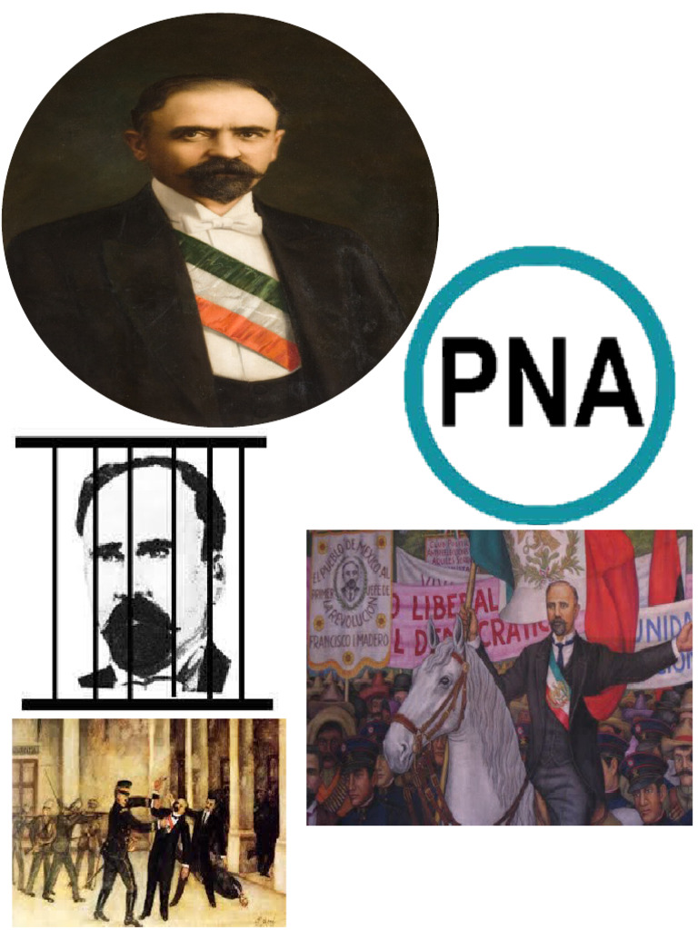 Francisco I Madero | PDF