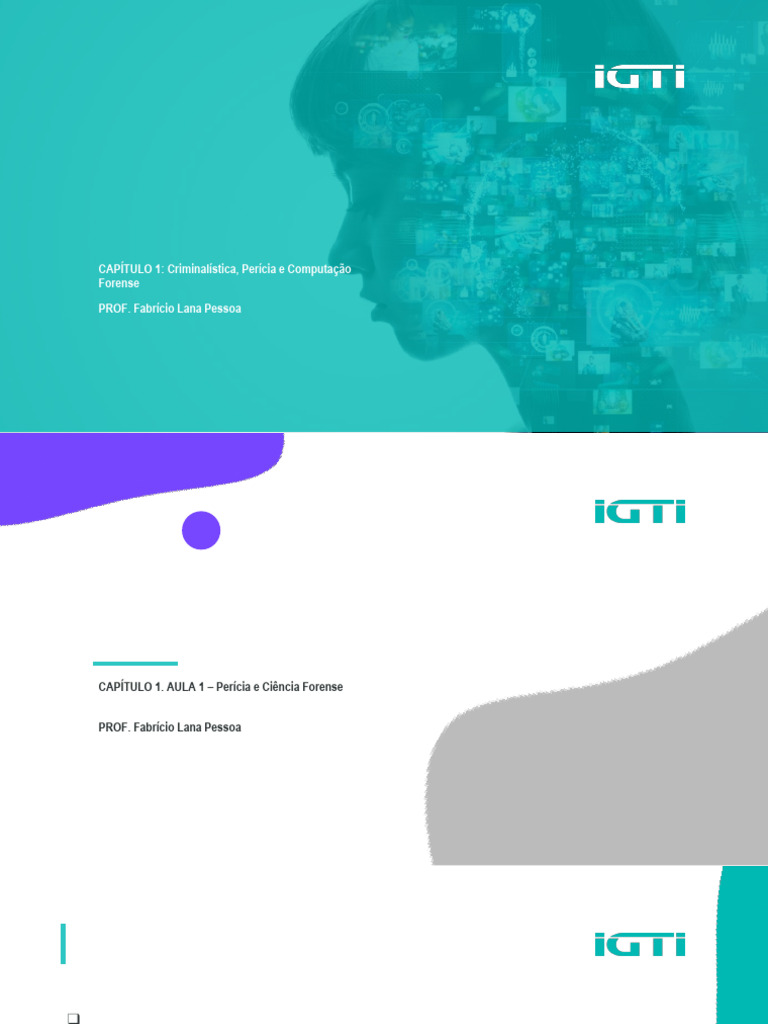 Slides Das Videoaulas - Módulo 4 - Bootcamp Analista de Cybersecurity ...