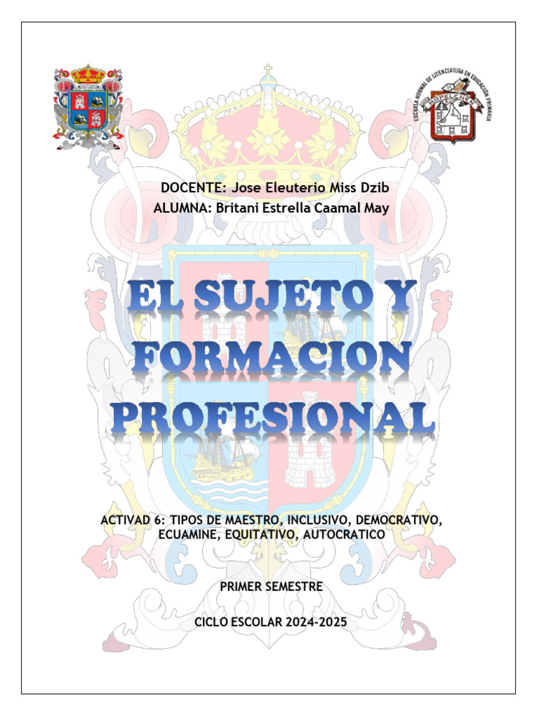 Becm-Actividad 6 | PDF