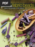 Metis Octopus Bags | PDF | Beadwork | Flowers