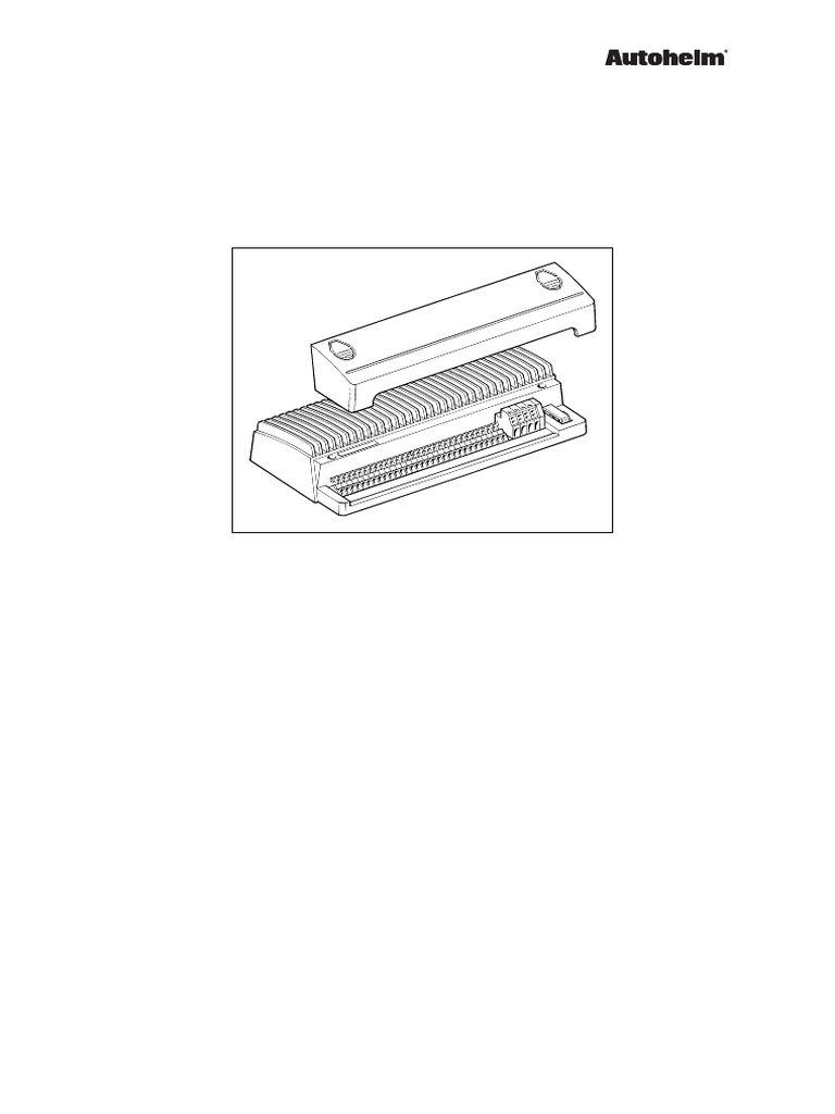 Type 100 - 300 Course Computer D2140-1 | PDF | Field Effect Transistor ...