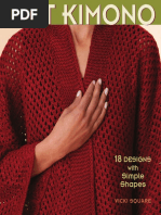 The Best of Interweave Knits | PDF | Knitting | Crafts