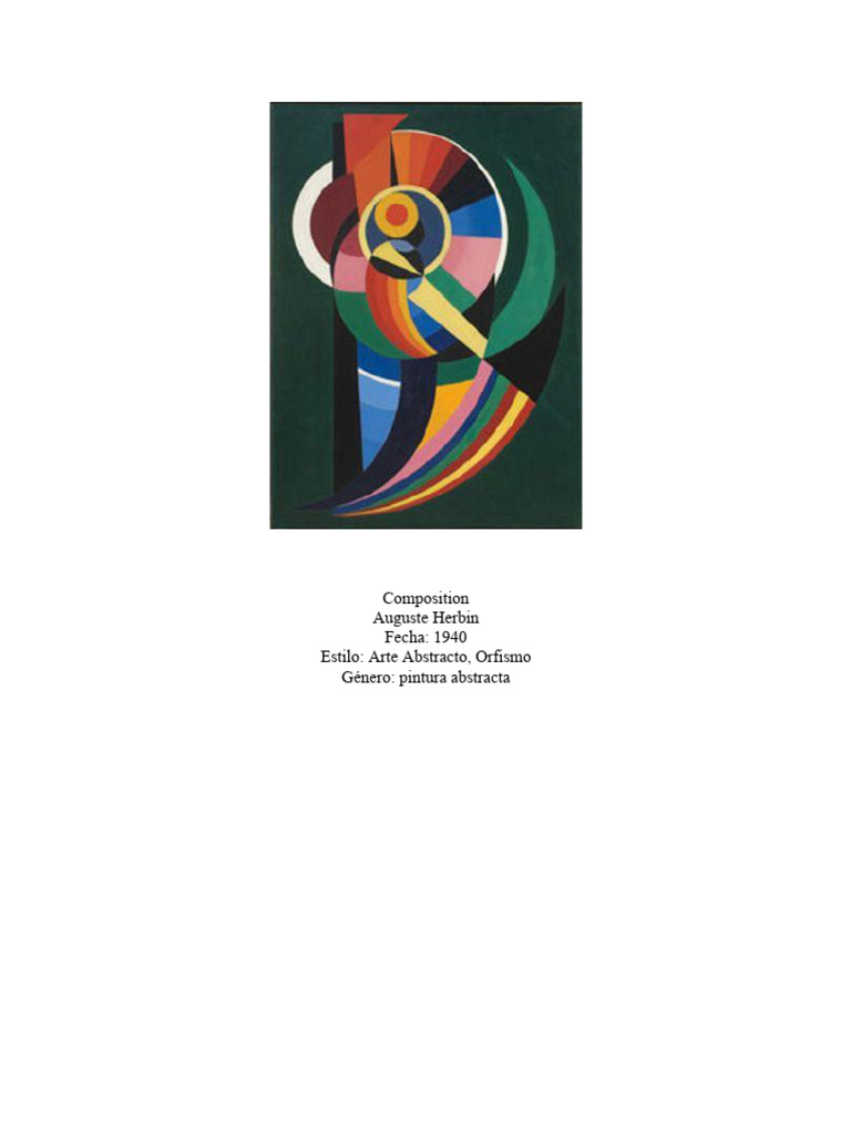 Composition | PDF