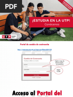 Guía Canvas para Alumnos Tecsup | PDF | Crecimiento personal y ...