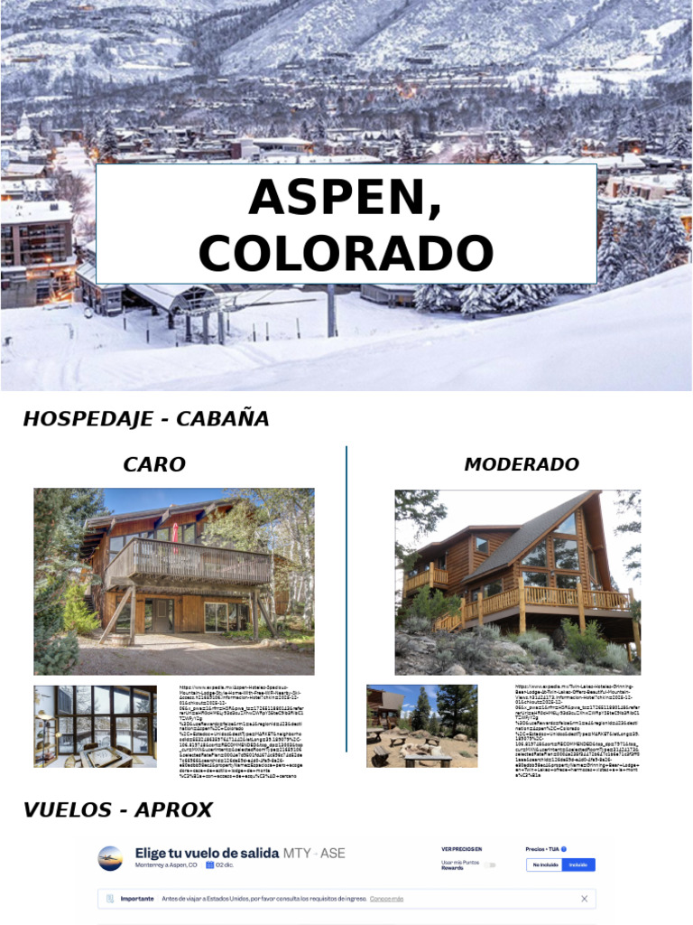 ASPEN | PDF