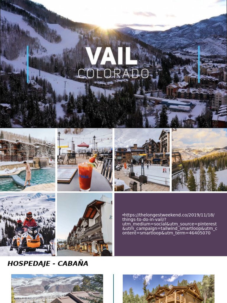 VAIL | PDF