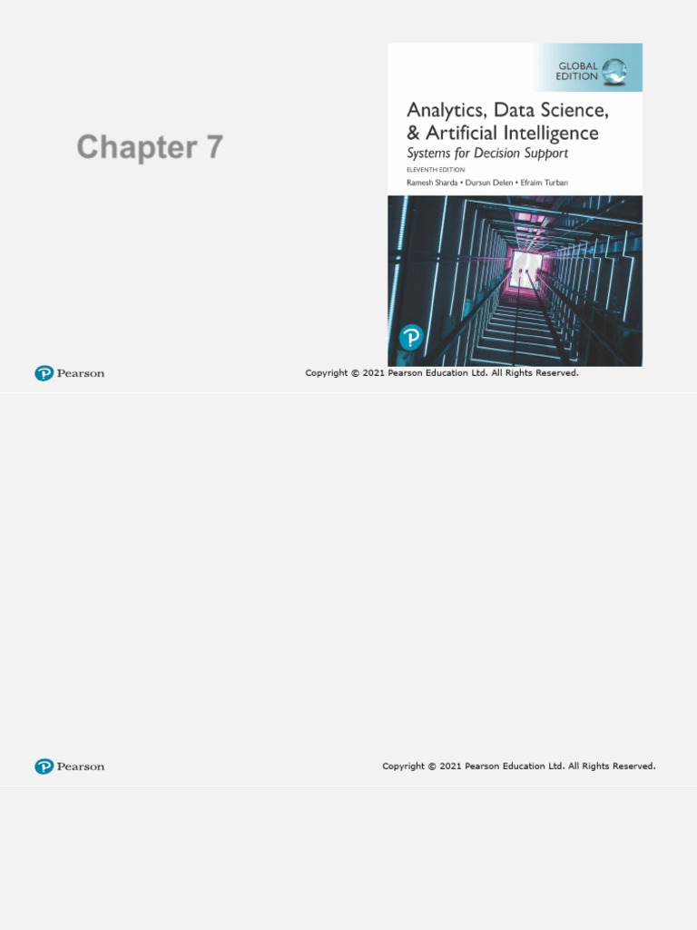 Chapter 7 - Text Mining, Sentiment Analysis, and Social Analytics | PDF | World Wide Web ...