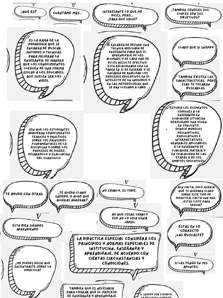 Blank 6 Panel Comic Strip - 20241025 - 000603 - 0000 | PDF | Enseñando ...