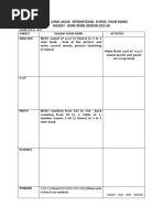 High Note 3. Student's Book | PDF