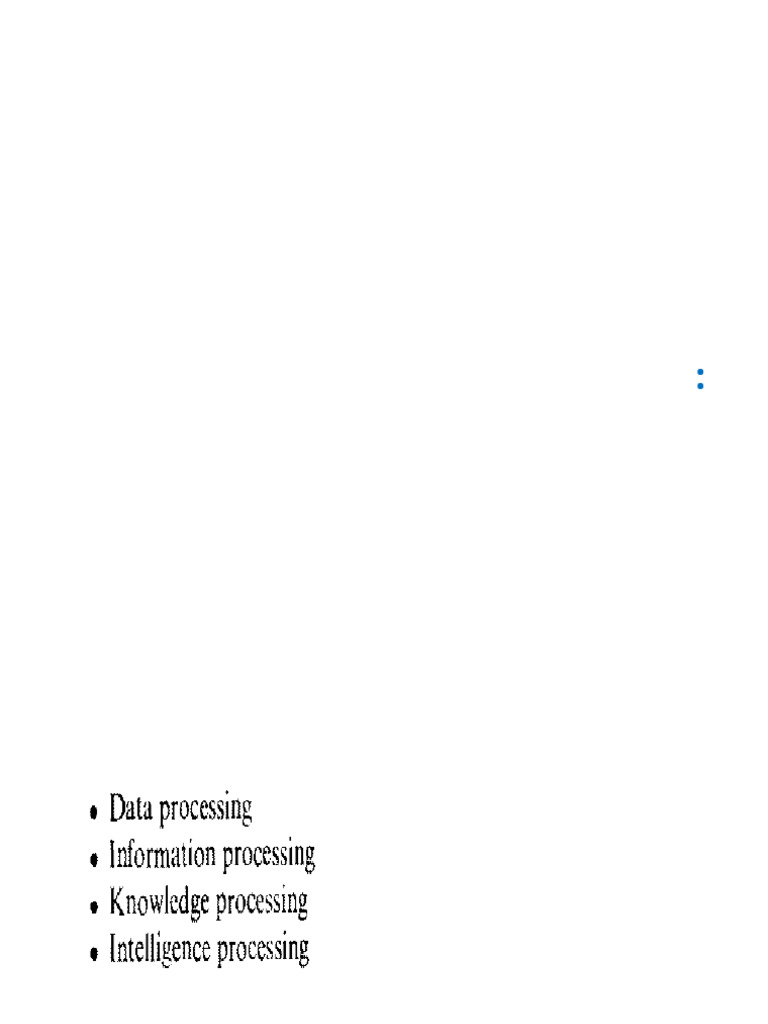 Unit 1 Pdf Parallel Computing Integrated Circuit