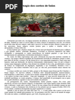 10 Contos Curtos para Crianças | PDF | Moralidade | Fábula