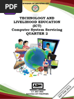 COPA Practical Sem-1 | PDF | Operating System | Directory (Computing)