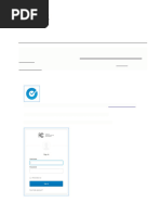 Okta Verify Setup | PDF | Qr Code | Mobile App