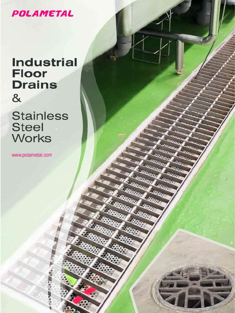 POLAMETAL Brochure 2024 PMO | PDF