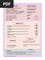Cytologic Patterns - Eclinpath PDF | PDF | Neoplasms | White Blood Cell