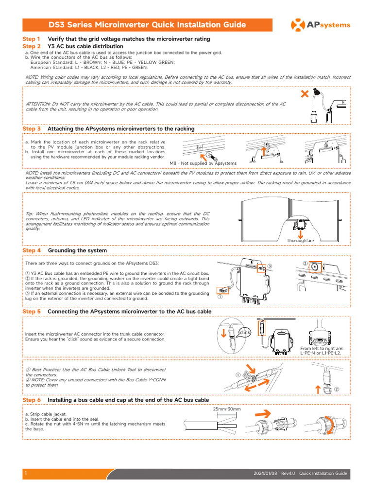 APsystems DS3 Series Quick Installation Guide - Rev4.0 - 2024!01!08 ...