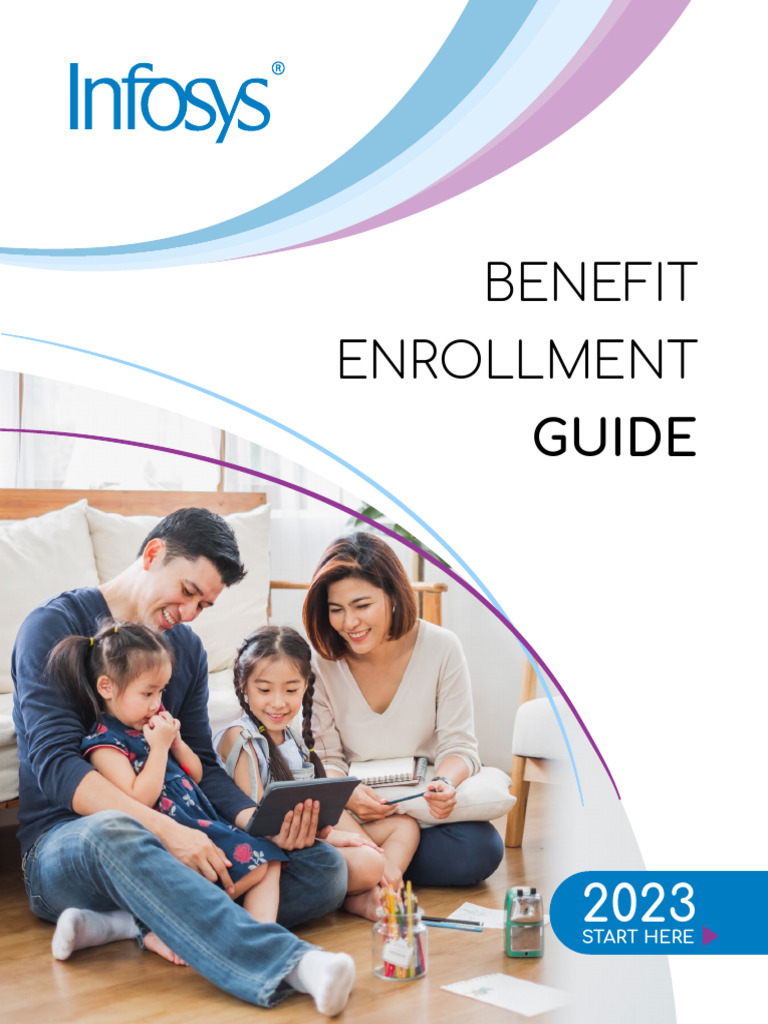 2023 Employee Benefits Enrollment Guide | PDF | Insurance | Pharmacy