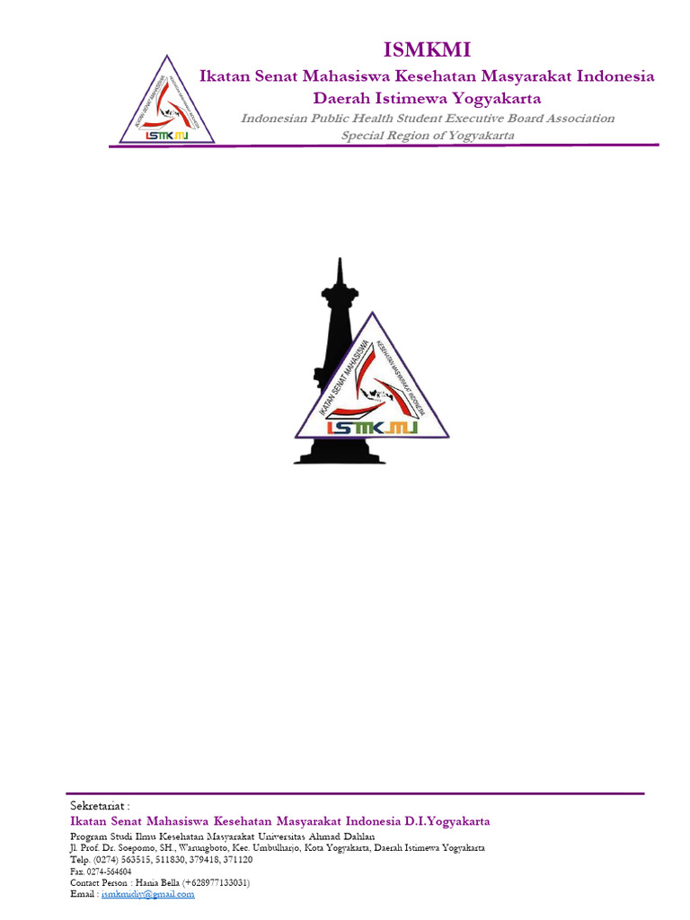 Kajian Isu Strategis Remaja Dan Anak - ISMKMI DIY | PDF
