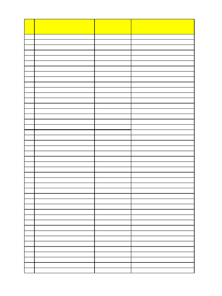Nomor LHP PTPS Masa Pemungutan Suara Dan Perhitungan Suara | PDF