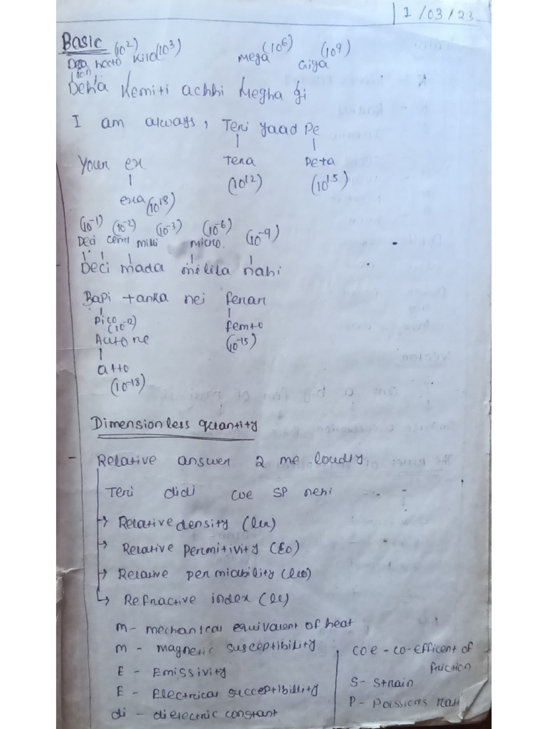 Class 12 Complete Physics | PDF