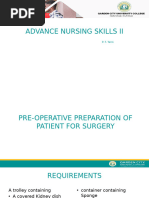 Catheter Care Checklist | PDF